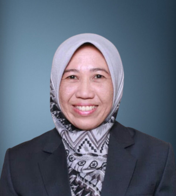 Prof. Dr. Rifda Naufalin, S.P., M.Si. | ICMA SURE
